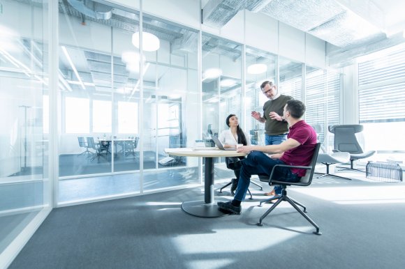 30 ans d'expérience au service des PME - megahertz computer sa