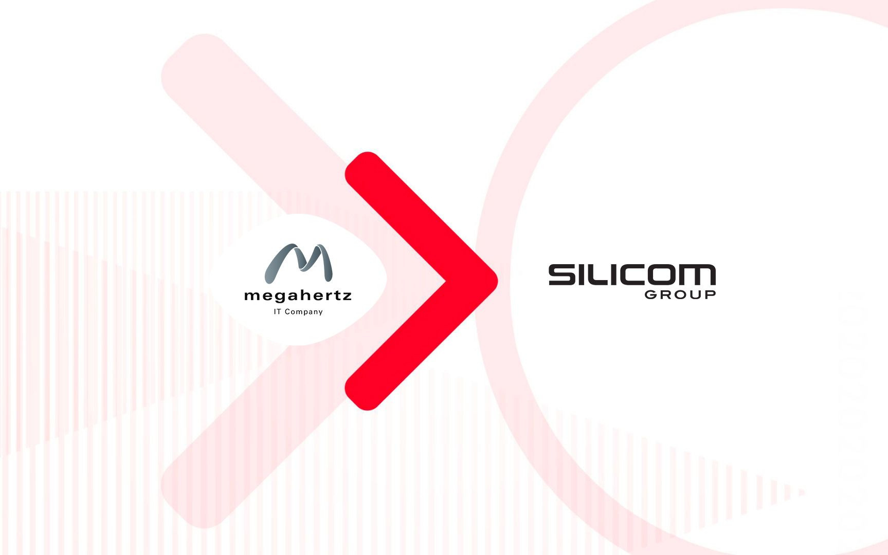 megahertz computer sa rejoint Silicom Group